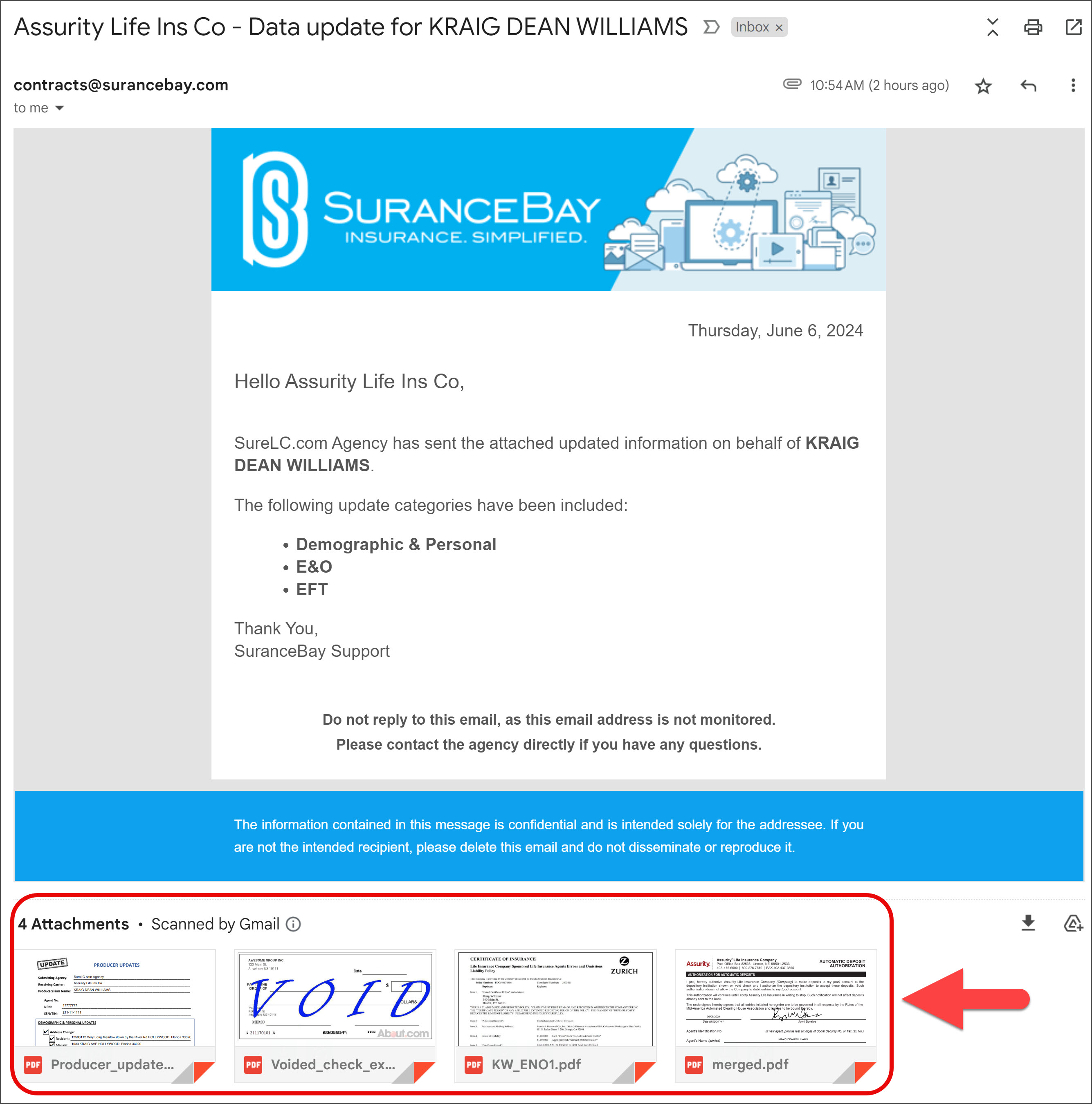 Data Express – Help Center